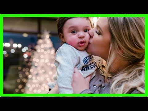 Kailyn Lowry explains Baby name meaning Lux