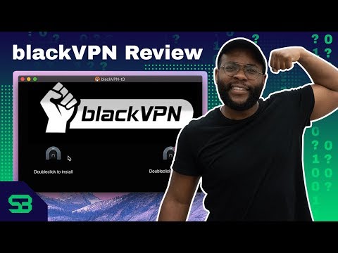BlackVPN Review— Is It Safe?