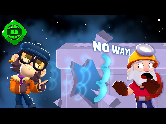 Brawl Stars Mico Brawler: Abilities, gadgets, and more