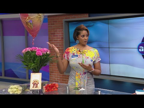 Cards, flowers, balloons, prepared foods and more, one-stop shopping for Mother's Day at Kroger