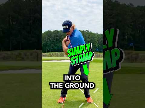 FIX YOUR PIVOT with EASE!! #andrewemerygolf #golftips #golflesson #golfswings