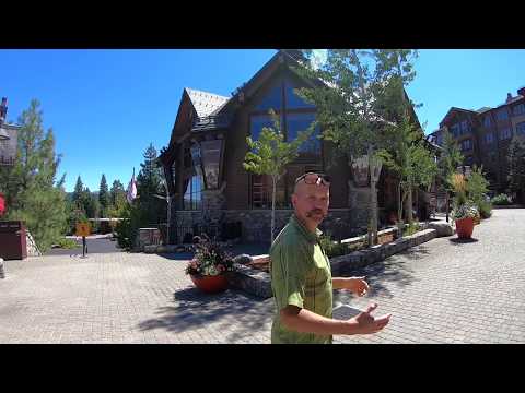 Virtual Village Tour – Ski and Snowboard School