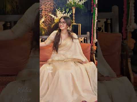 SHIVANGI JOSHI AS BAGYASHREE IN BADE ACHE LAGTE HAI|MEDIA FLOW|#shivangijoshi #badeachelagtehai