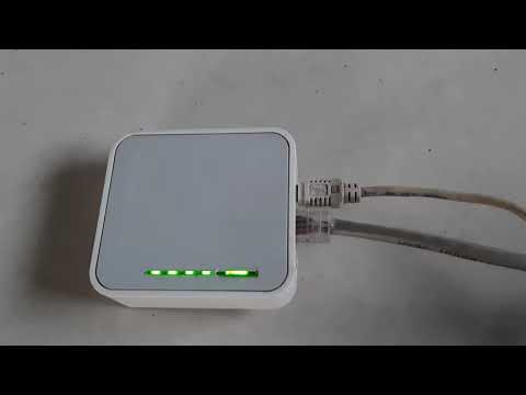 Bricked MR3020 (downgrading) - Installing and Using OpenWrt - OpenWrt Forum