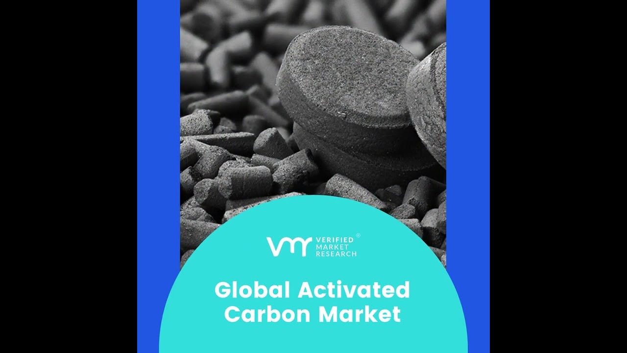 Activated Carbon Market Size, Share, Analysis, And Forecast