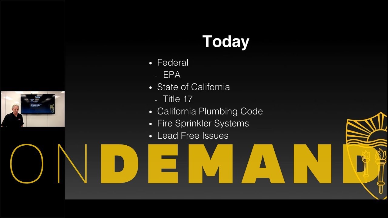 EXCERPT - California Regulations (2018)