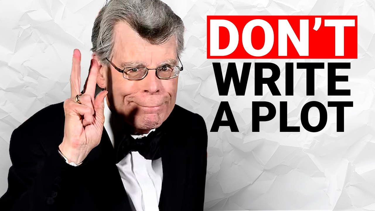 Mistakes To AVOID When Writing Your Screenplay