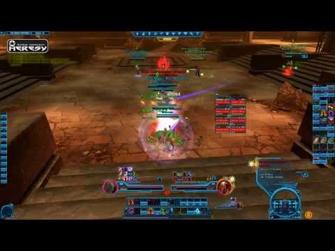 Steam Community :: Video :: Heresy — Dread Fortress Gate Commander ...