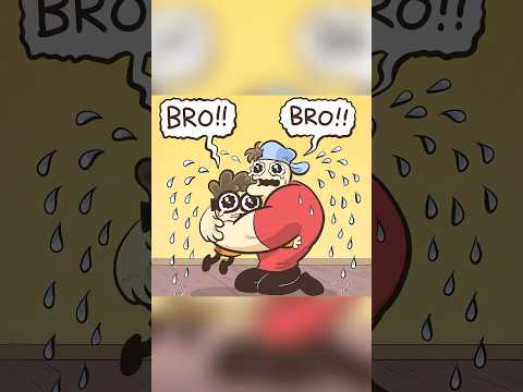 Funny Comic Dub | Nerd and Jock | E 277 #webcomics #comedy #comicdub #comicsdub #funnycomics #comic