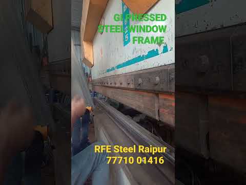 GI Door Frame - GI Sheet Door Frame Latest Price, Manufacturers & Suppliers