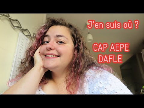 CNED - J'en suis où ?