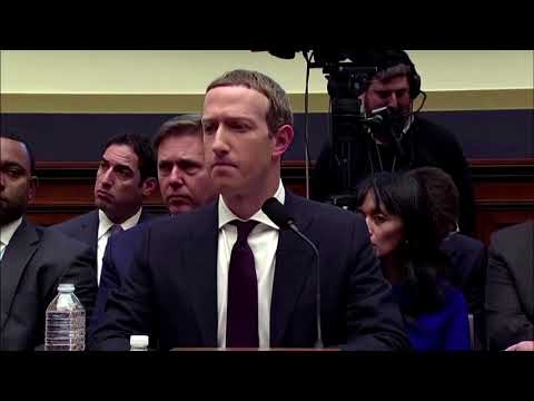 Facebook blames outage on configuration change