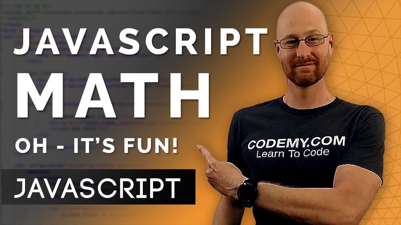 All About Math - Javascript Programming 3