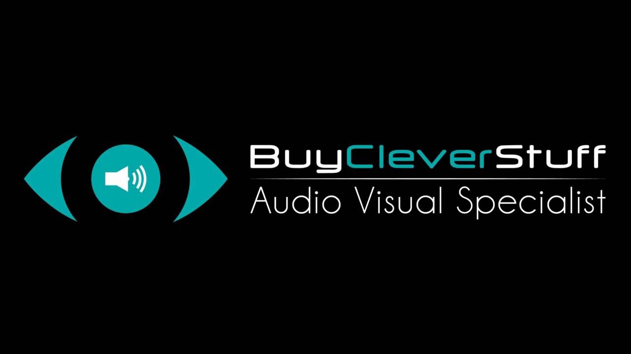Systemline E50 Bluetooth Sound System - User Guide Video