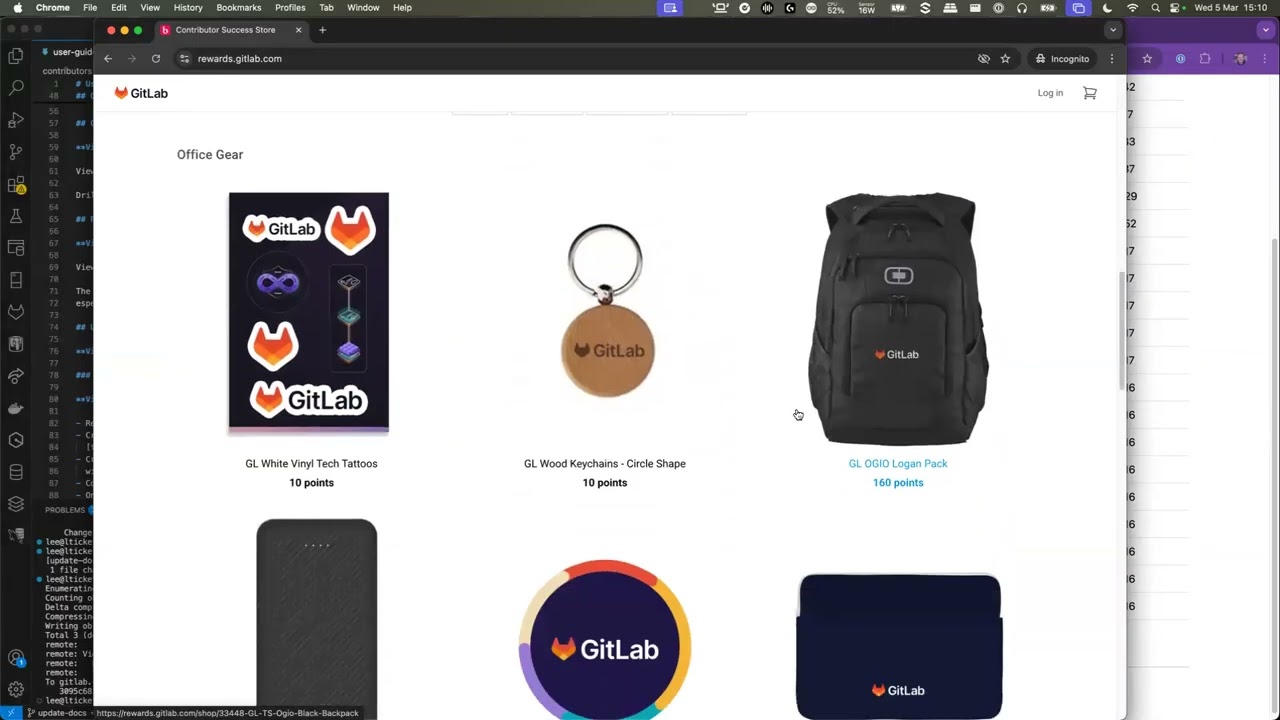 Knowledge Sharing: The GitLab Contributor Platform - A technical deep dive