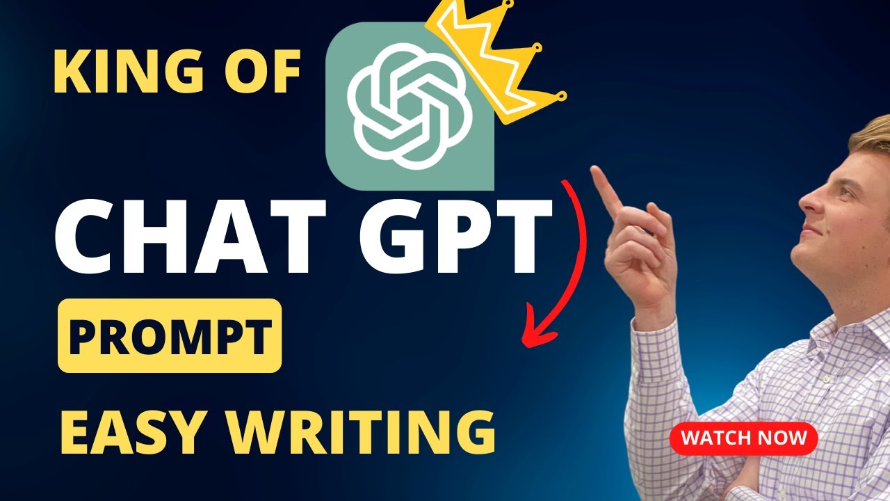 Unlocking the Perfect ChatGPT Prompt - Reverse Prompt Engineering Explained!