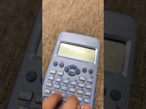 Casio 580vnX mới màu xanh #casio580vnx #casio #emcobanglongvequemecunganh mới nhất.