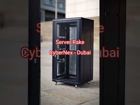 Best Server Rack Cabinets for Networking | 18U,22U, 32U | Buying Guide #networkcabinets #cctvcamera