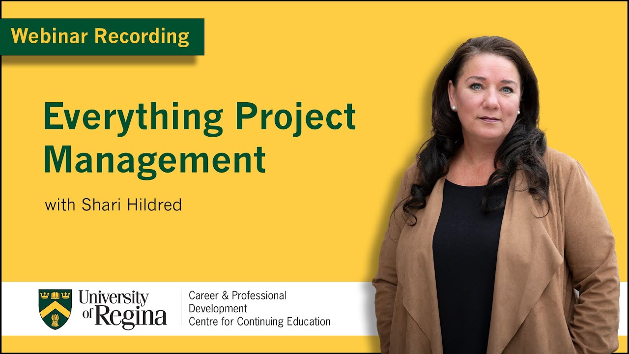 Everything Project Management 2024