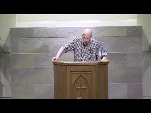 Central Church of Christ 06/18/2025