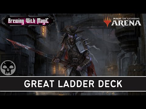 MONO BLACK ZOMBIES | Innistrad Midnight Hunt Deck Tech MTG Arena BO1 | STANDARD META