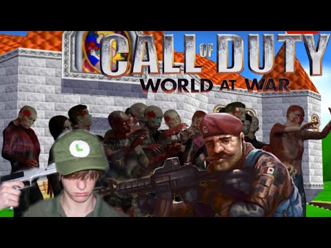 Steam Community :: Call of Duty: World at War