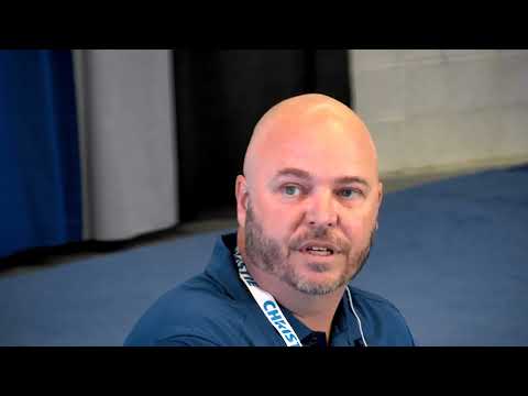 InfoComm 2022: Christie SDVoE case study – Public safety & security applications