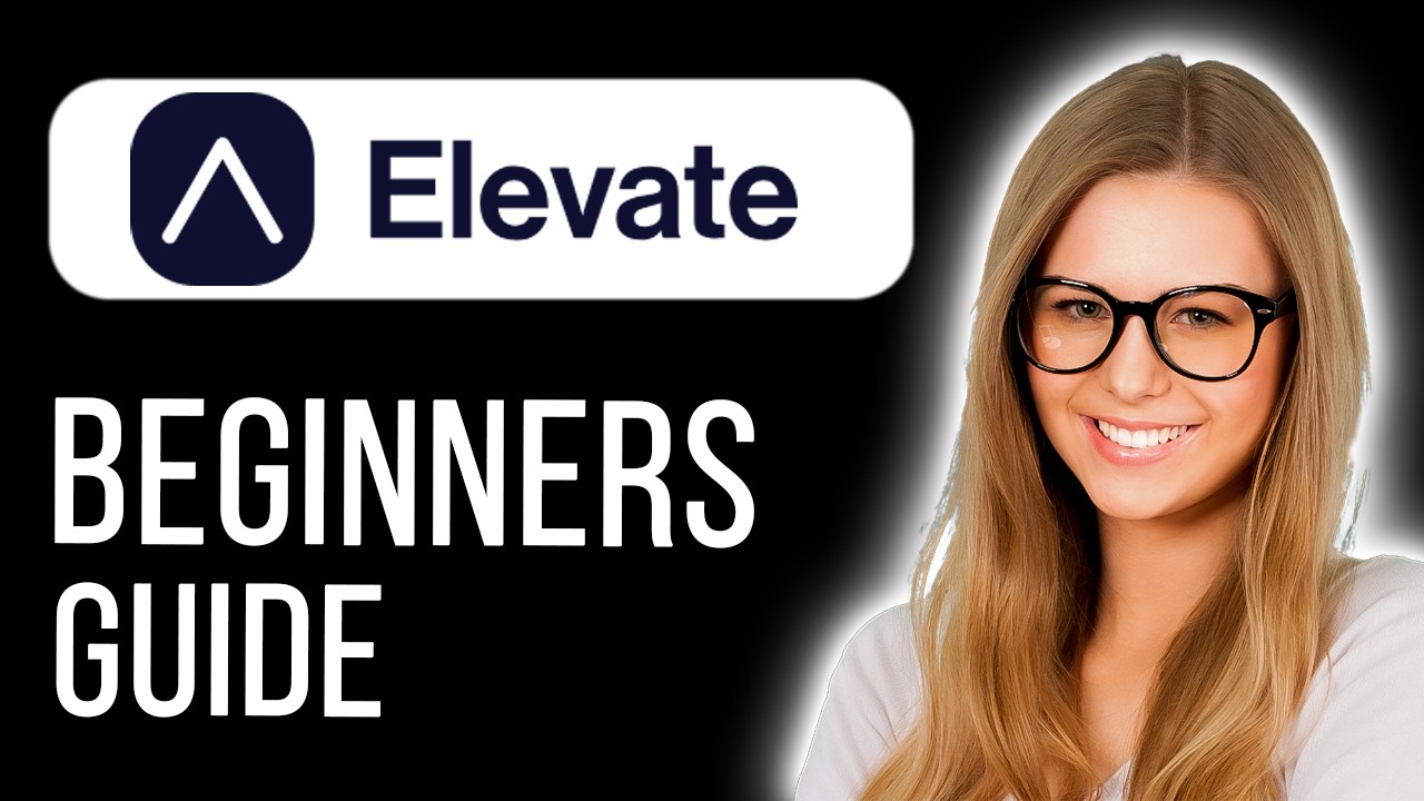 How To Use Elevate Pay (Full Guide)