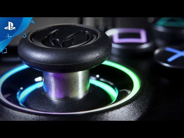 PS4: 5 best Dualshock 4 controller alternatives