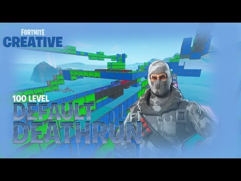 Steam Community :: Video :: Fortnite Default Deathrun - OOF7 gameplay