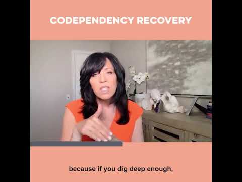 "HEALING CODEPENDENCY MEANS You Must STOP SEEKING APPROVAL AND VALIDATION"/LISA ROMANO