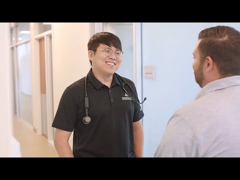 Meet Dr. James Hong | Korean-Speaking Primary Care Doctor | NGPG Family Medicine