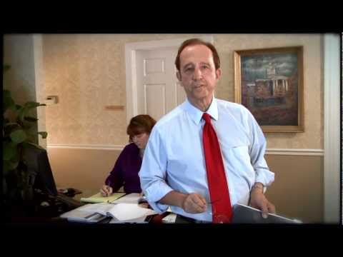 Ultimate Injury Commercial For The Thomas Law Firm in Murfreesboro, TN