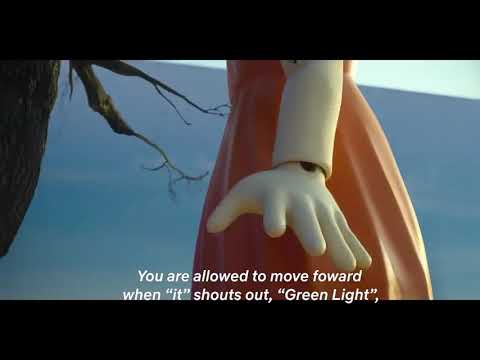 squid game subtitles English
