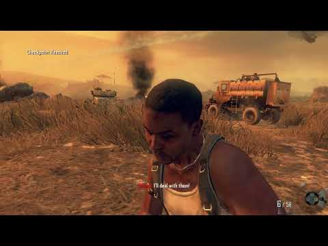 Steam Community :: Video :: Call of Duty Black Ops 2 - Mission 1 ...