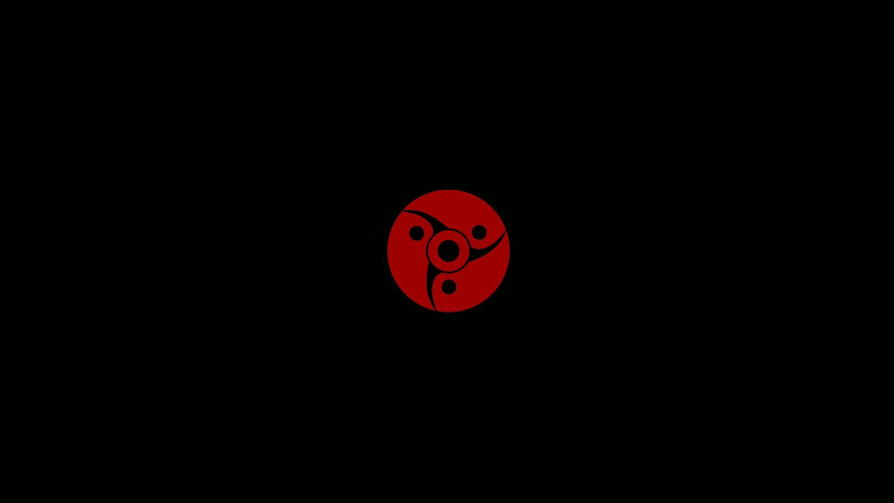 Sharingan Live Wallpaper - PC