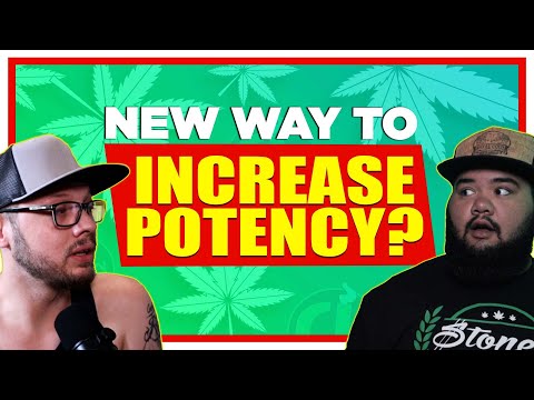 New Gene Technology To Boost Potency