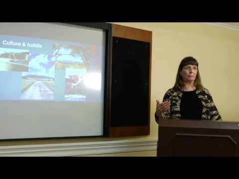 AAIDD: Alya Reeve - A Multidisciplinary Approach to IDD and Mental Illness