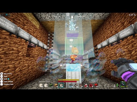 Steam Community :: Video :: Creativerse Definitive Edition (Season 01 ...