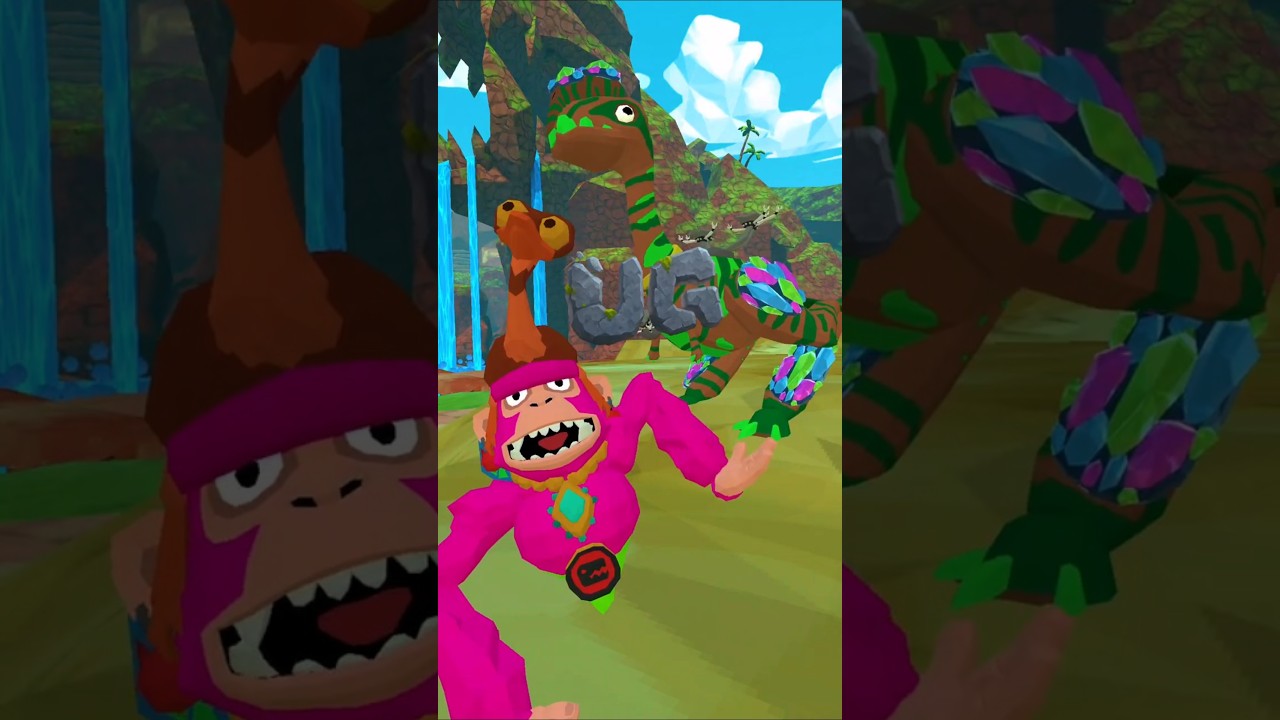 My Dino Wants A PET!?