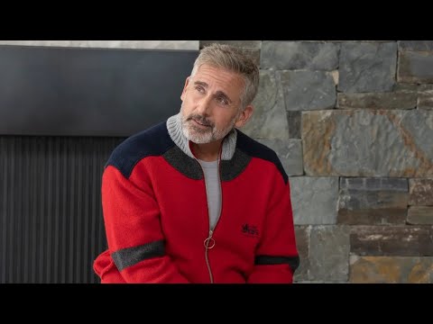 Steve Carell's 'Mountainhead' - HBO Max's Most-Watched Comedy Thriller! (Full Review)