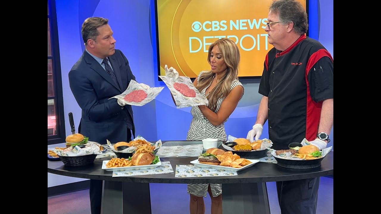 The Stack Attack on CBS