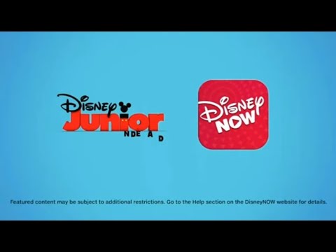 Disney Junior USA Continuity December 27, 2020 6 @continuitycommentary