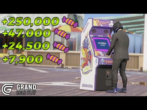 What The Next Update in Grand RP Should Be..