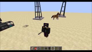 Cyberware Mod Para Minecraft 1.11.2/1.10.2 | ZonaCraft