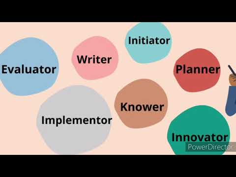 What I learned from Curriculum