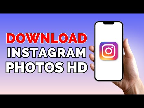How to Download Instagram Photos in High Quality (Mobile)