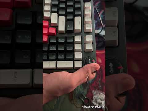 T-Wolf T50 Mechanical Gaming Keyboard Unboxing !