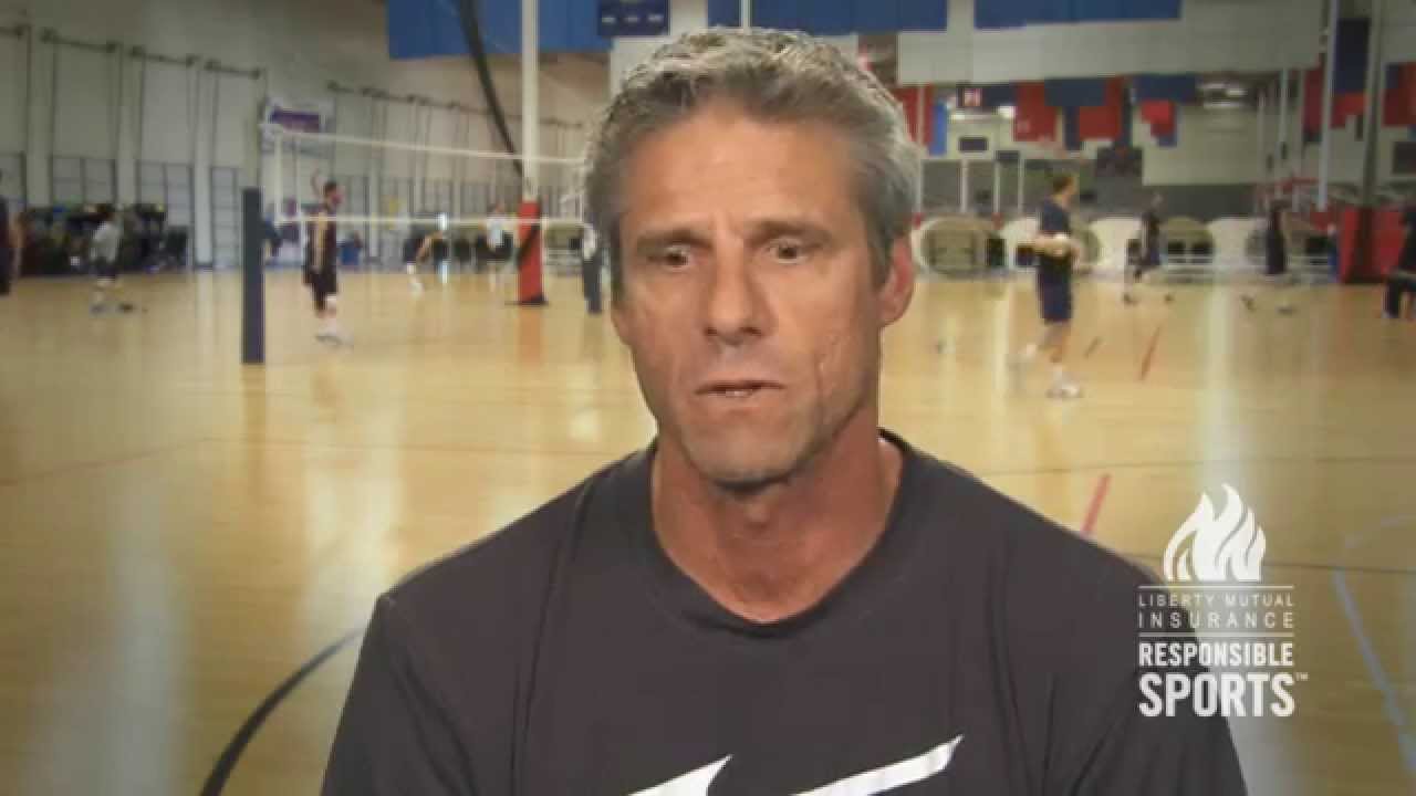 Karch Kiraly | Unstructured Play