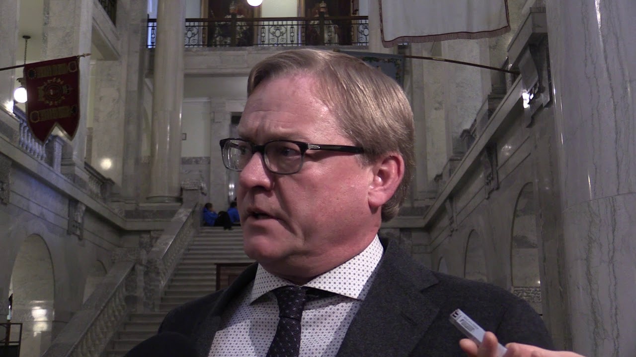 Alberta Education Minister responds to social media campaign